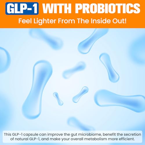 Akkermansia probiotics for balanced digestion