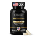 Akkermansia probiotics for gut health