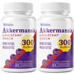 Akkermansia probiotics for gut health