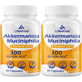 Akkermansia probiotics for gut health