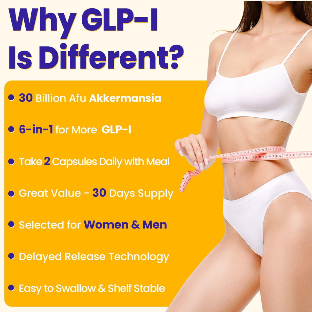 Akkermansia probiotics for women