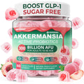 Akkermansia probiotics gummies for women