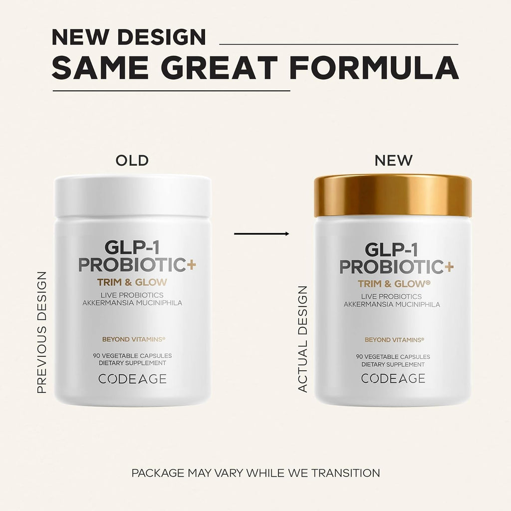 Akkermansia support for gut balance