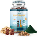 Akros calcium gummies for strong bones