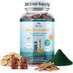 Akros calcium gummies for strong bones