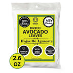 Akshit dried avocado leaves for tea