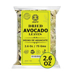 Akshit dried avocado leaves herbal tea