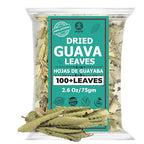 Akshit dried guava leaf herbal tea