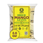 Akshit dried mango leaves herbal tea