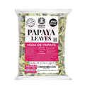 Akshit dried papaya leaves herbal tea