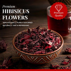 Akshit hibiscus flowers 5 oz