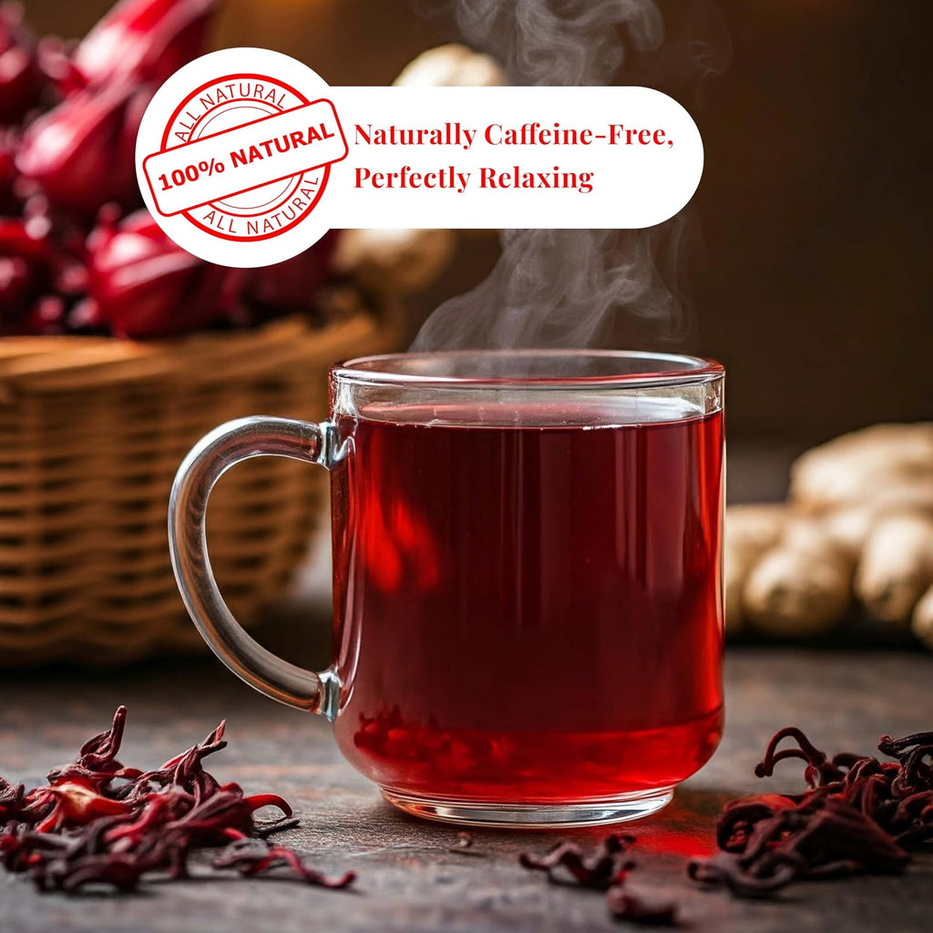 Akshit hibiscus flowers for health benefits
