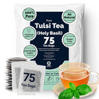 Akshit Holy Basil tea bags