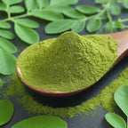 Akshit Moringa for healthy lifestyle