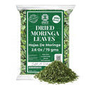 Akshit Moringa leaves for herbal tea