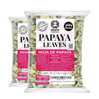 Akshit papaya leaves herbal tea