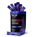 Aktive electrolytes for hydration