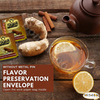 Al Attar tea bags for cozy evenings