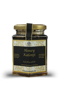 AL MASNOON black seed health benefits