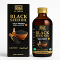 AL-TAQWA black seed oil benefits