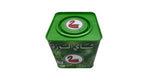 Al-Wazah green tea antioxidant properties
