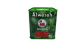 Al-Wazah green tea loose leaves