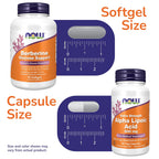 ALA supplement for daily wellness