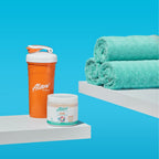 Alani Nu creatine for energy boost