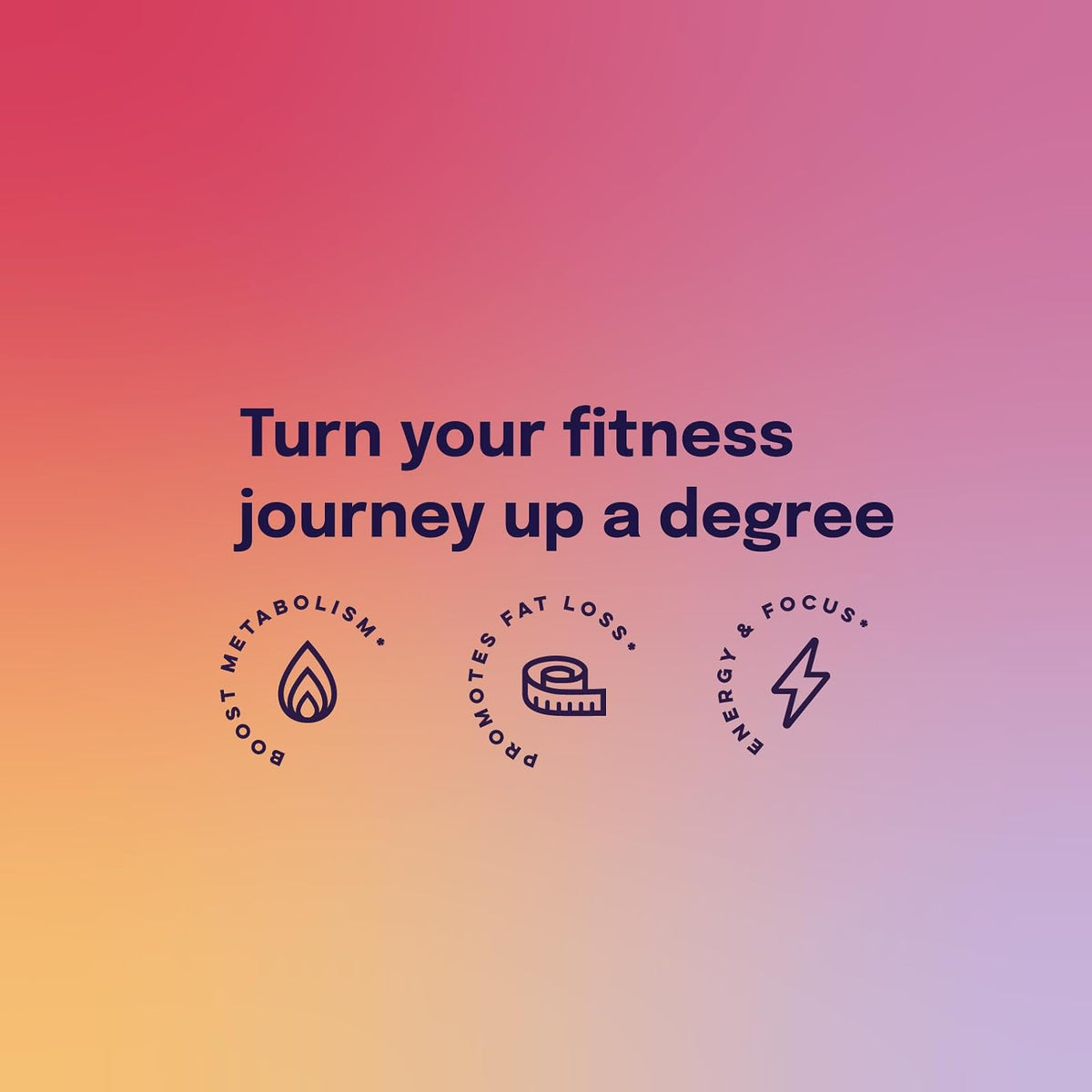 Alani Nu fat burners for active lifestyle