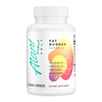 Alani Nu fat burners for energy