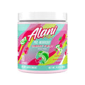 Alani Nu pre workout cherry twist