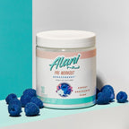 Alani Nu pre-workout for gym enthusiasts
