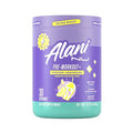 Alani Nu pre-workout frozen lemonade