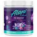 Alani Nu pre-workout powder benefits