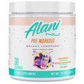 Alani Nu pre-workout powder energizing formula