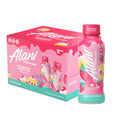 Alani Nu strawberry shortcake protein shake