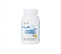 Alaska fish oil capsules 550 mg