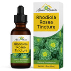 Alaskan rhodiola tincture for stress relief