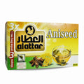 AlAttar herbal anise tea bags