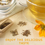 AlAttar herbal tea for cold nights
