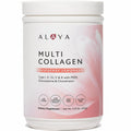Alaya multi collagen powder benefits