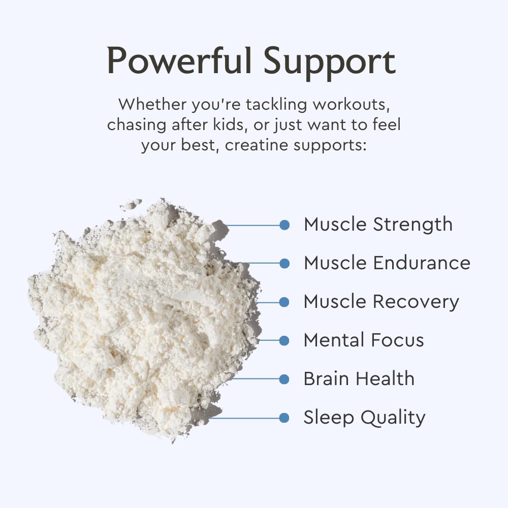 Alaya Naturals creatine supplement
