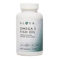 Alaya Naturals fish oil benefits