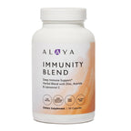 Alaya Naturals multivitamins for immunity