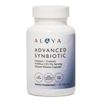 Alaya Naturals probiotics for women