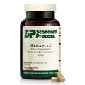 Albaplex dietary supplement for liver health