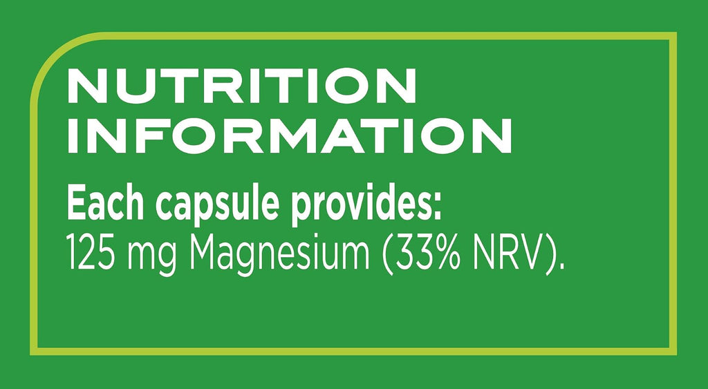 Albion magnesium for daily wellness