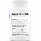 Albion Magnesium for enhanced energy levels