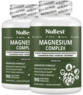 Albion magnesium glycinate benefits