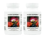 Albizia Supreme vegetarian capsules benefits